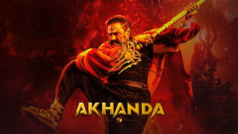 Hindi version of Telugu hit 'Akhanda' in HIndi n Jan 20 by Actor ...